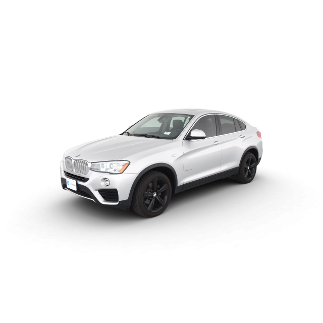 Used BMW X4 For Sale Online | Carvana